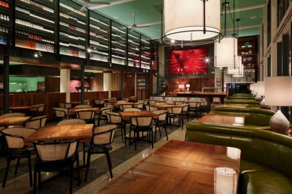 Rigo SPANISH ITALIAN | BAMBOO MEDIA