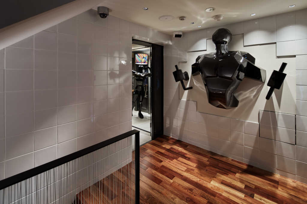 REXER Lifestyle&Fitness／南青山 | BAMBOO MEDIA