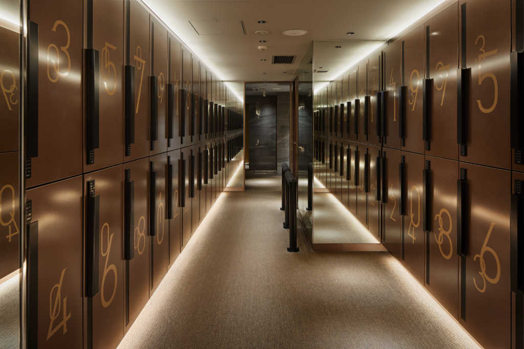 REXER Lifestyle&Fitness／南青山 | BAMBOO MEDIA