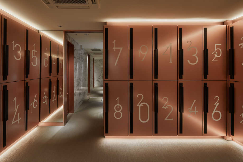 REXER Lifestyle&Fitness／南青山 | BAMBOO MEDIA