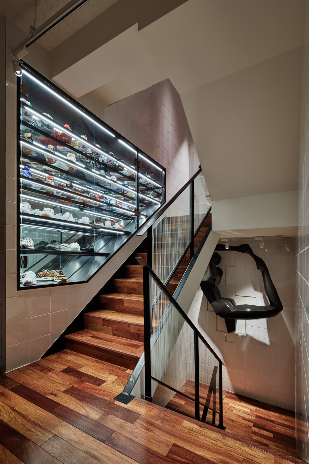 REXER Lifestyle&Fitness／南青山 | BAMBOO MEDIA