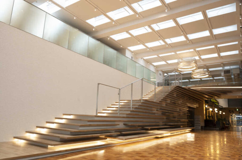 京都「COCON KARASUMA」に新エリアがオープン | BAMBOO MEDIA