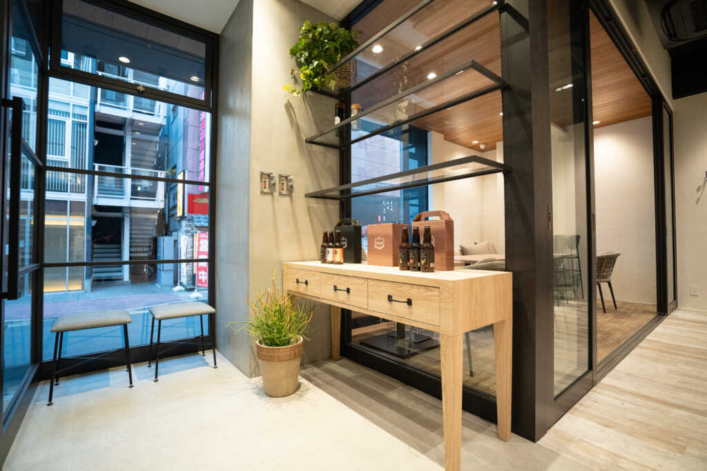 Cafe＆Bar Aile Ange | BAMBOO MEDIA