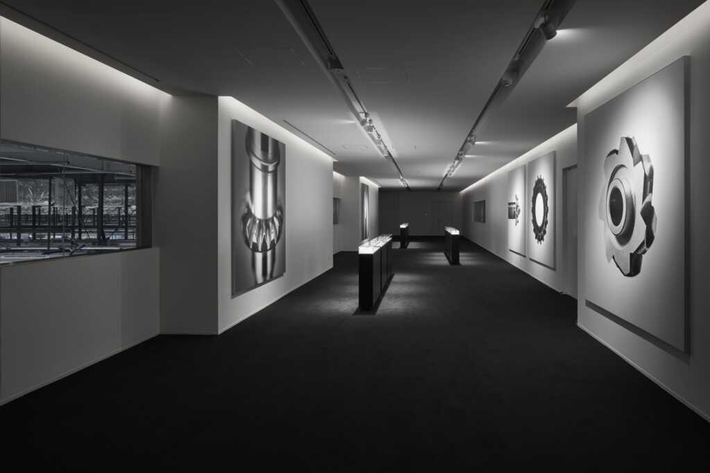 NSK MUSEUM | BAMBOO MEDIA