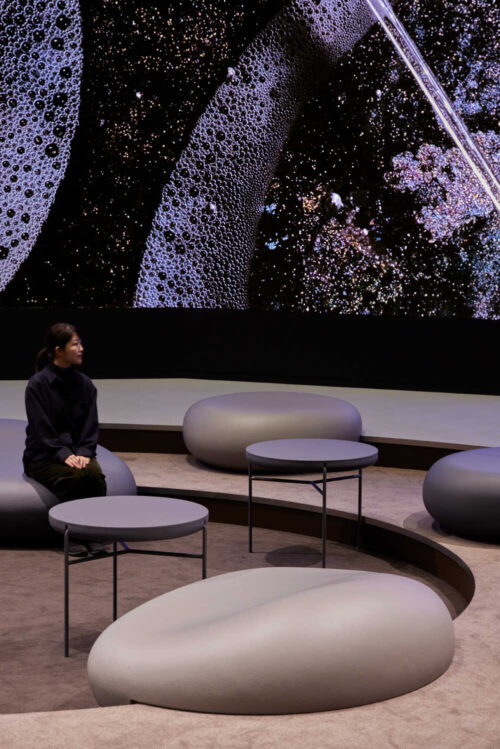 THE CAMPUS HALL “CORE” | BAMBOO MEDIA