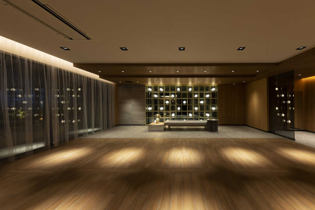 ALGRAD FUKUSHIMA SOUTH | BAMBOO MEDIA