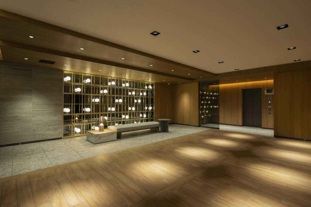 ALGRAD FUKUSHIMA SOUTH | BAMBOO MEDIA