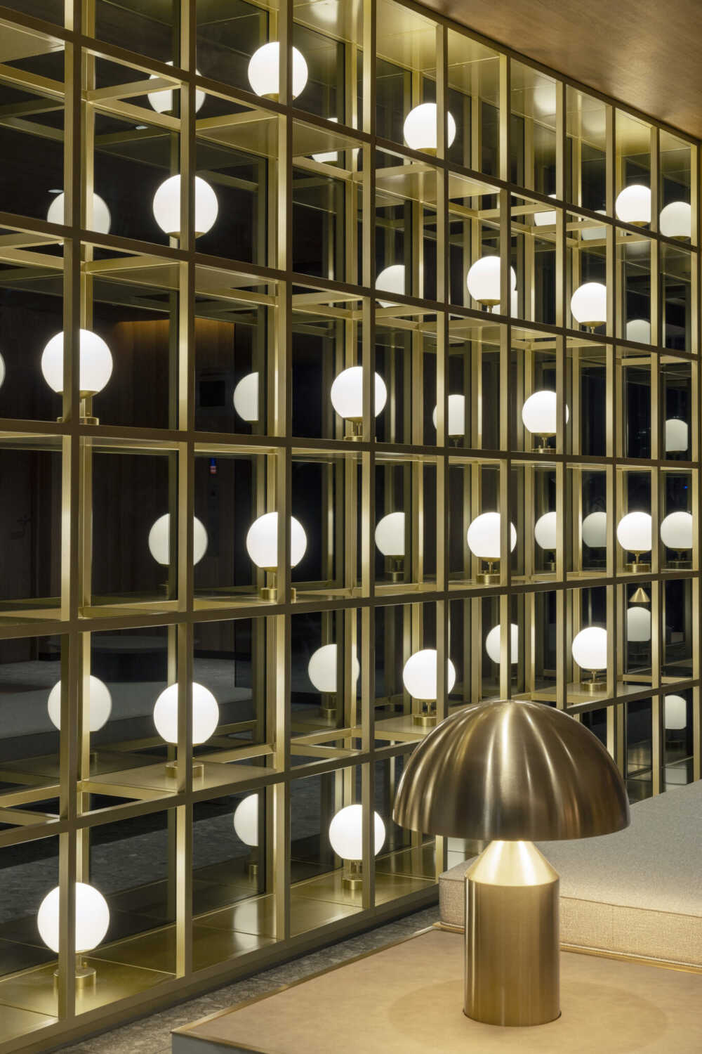 ALGRAD FUKUSHIMA SOUTH | BAMBOO MEDIA