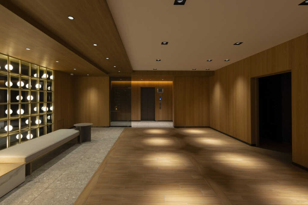 ALGRAD FUKUSHIMA SOUTH | BAMBOO MEDIA
