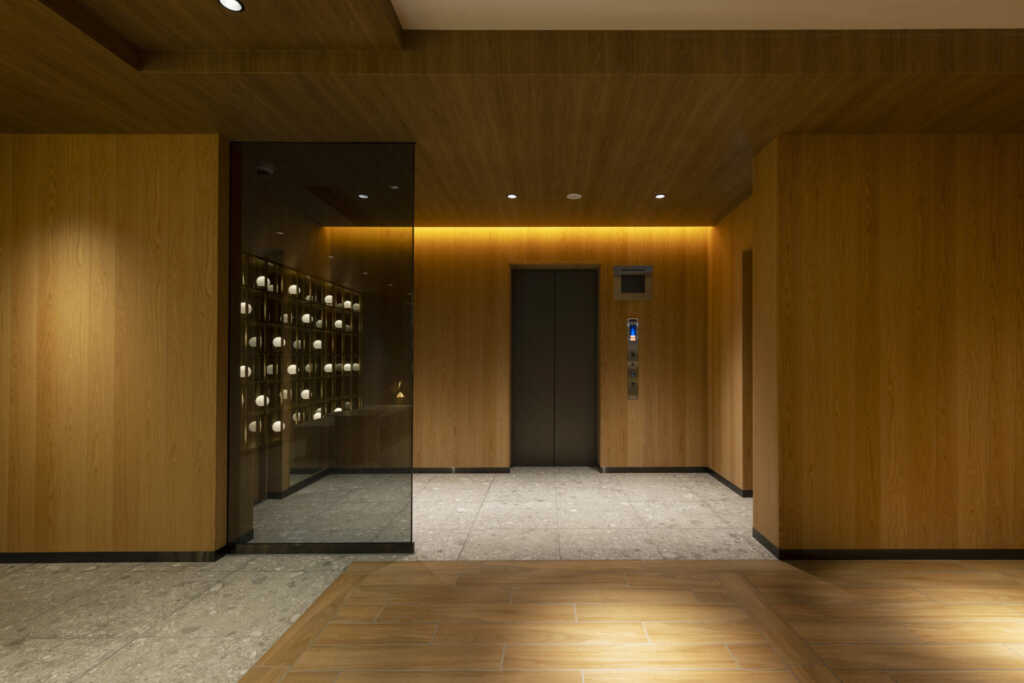 ALGRAD FUKUSHIMA SOUTH | BAMBOO MEDIA