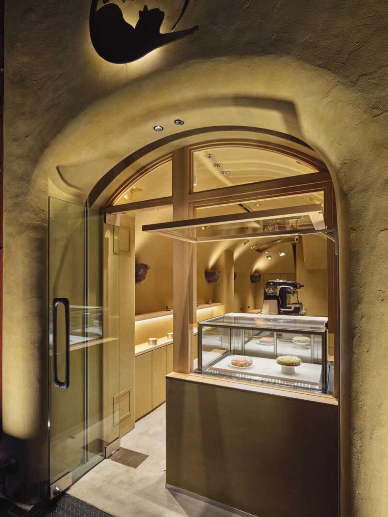 NAKI Vegan Sweets | BAMBOO MEDIA