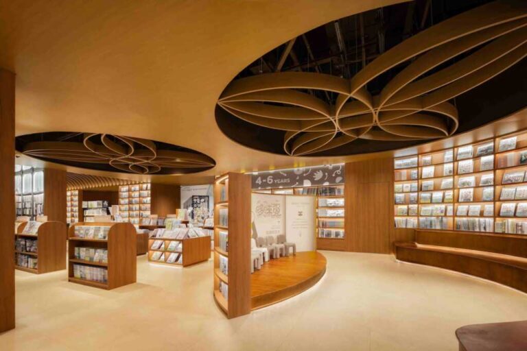 Reading Mi Shenzhen | BAMBOO MEDIA